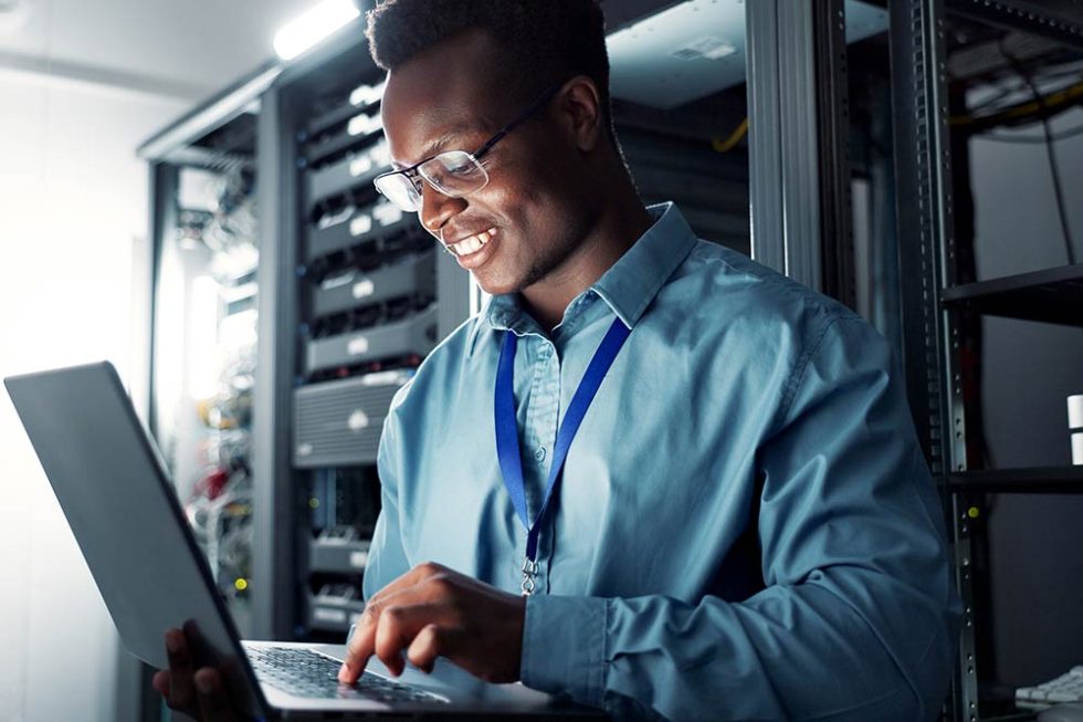 Alasconnect - IT Consulting & Strategy Solutions